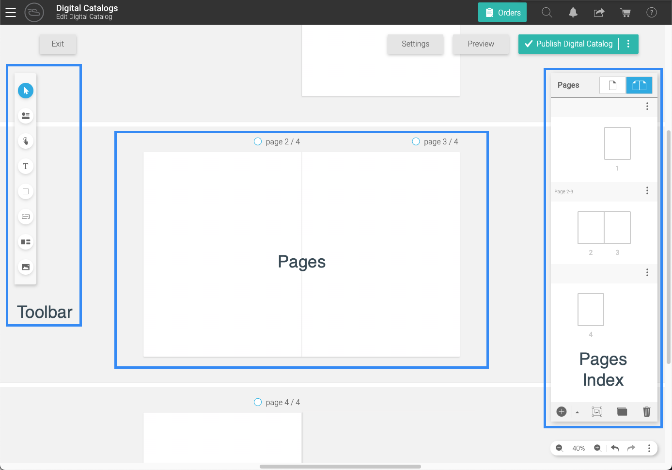 Creating Flipbooks In A Flash With Digital Press