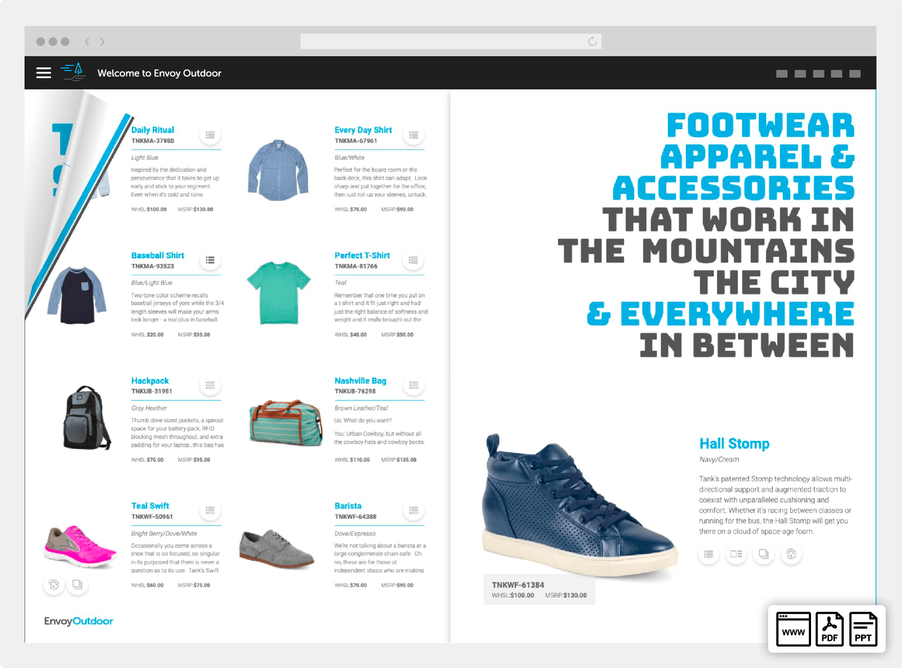 Digital Press by Envoy B2B