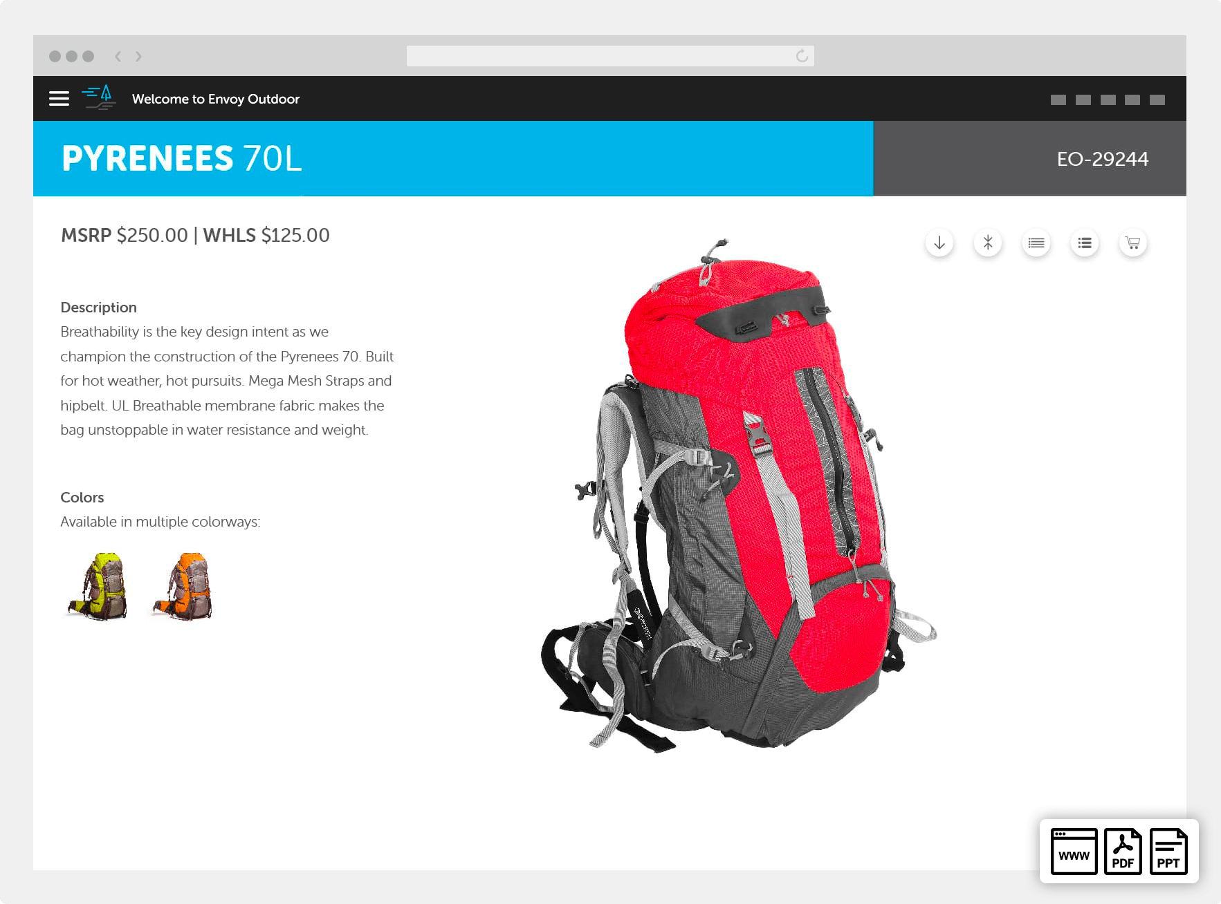 Digital Press by Envoy B2B