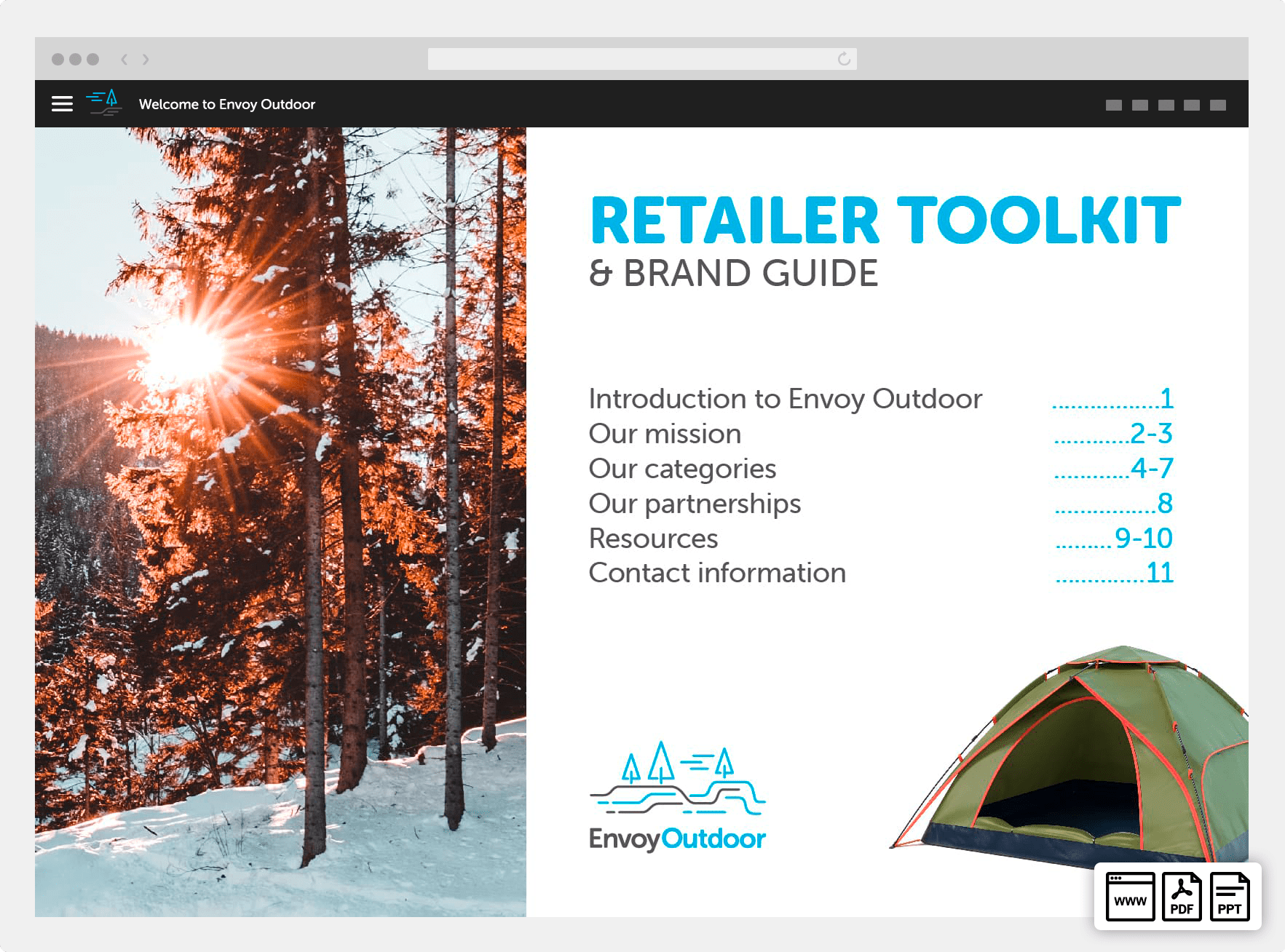 Digital Press by Envoy B2B